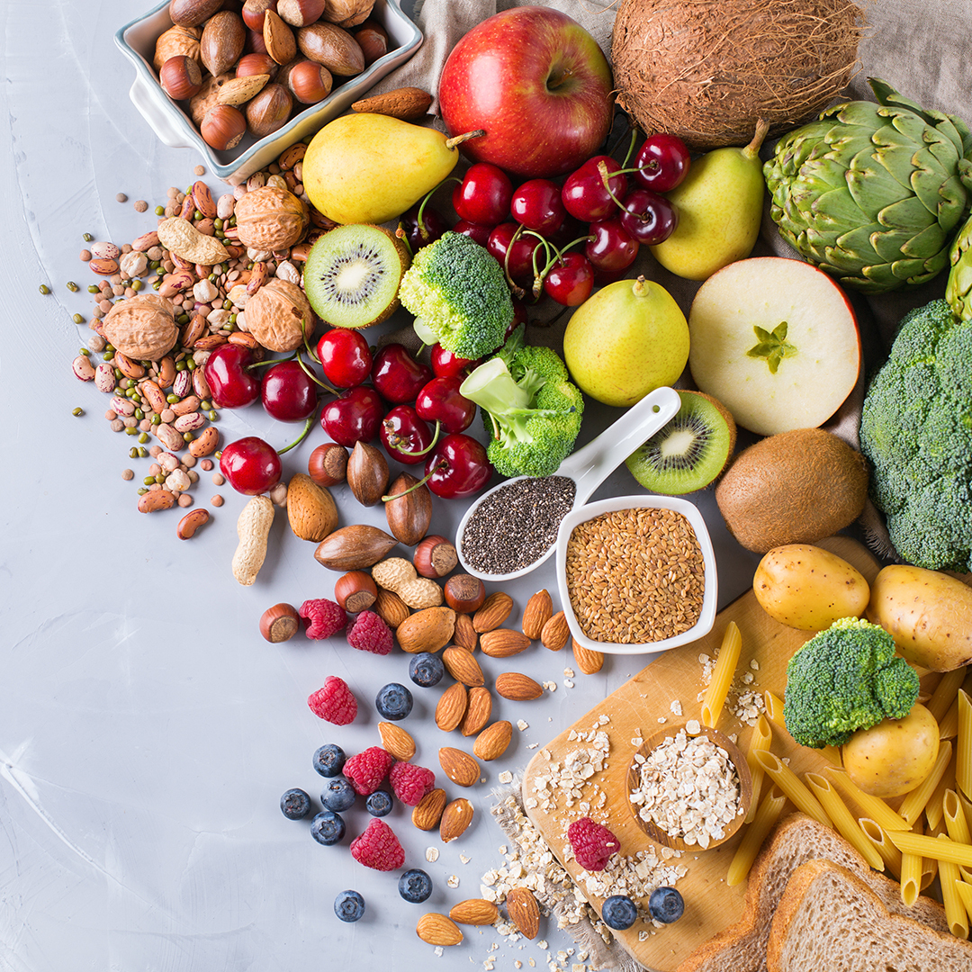 About - Organic Earth